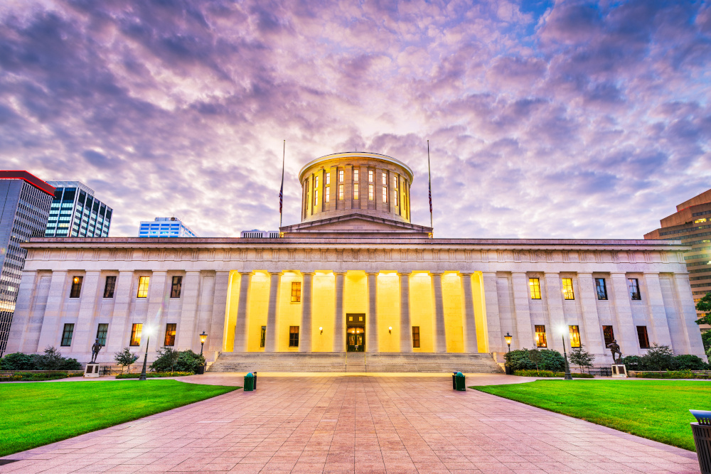 Ohio s New Notary Law Definitely Worth Noting KJK Kohrman Jackson Ohio s New Notary Law Definitely Worth Noting KJK Kohrman Jackson