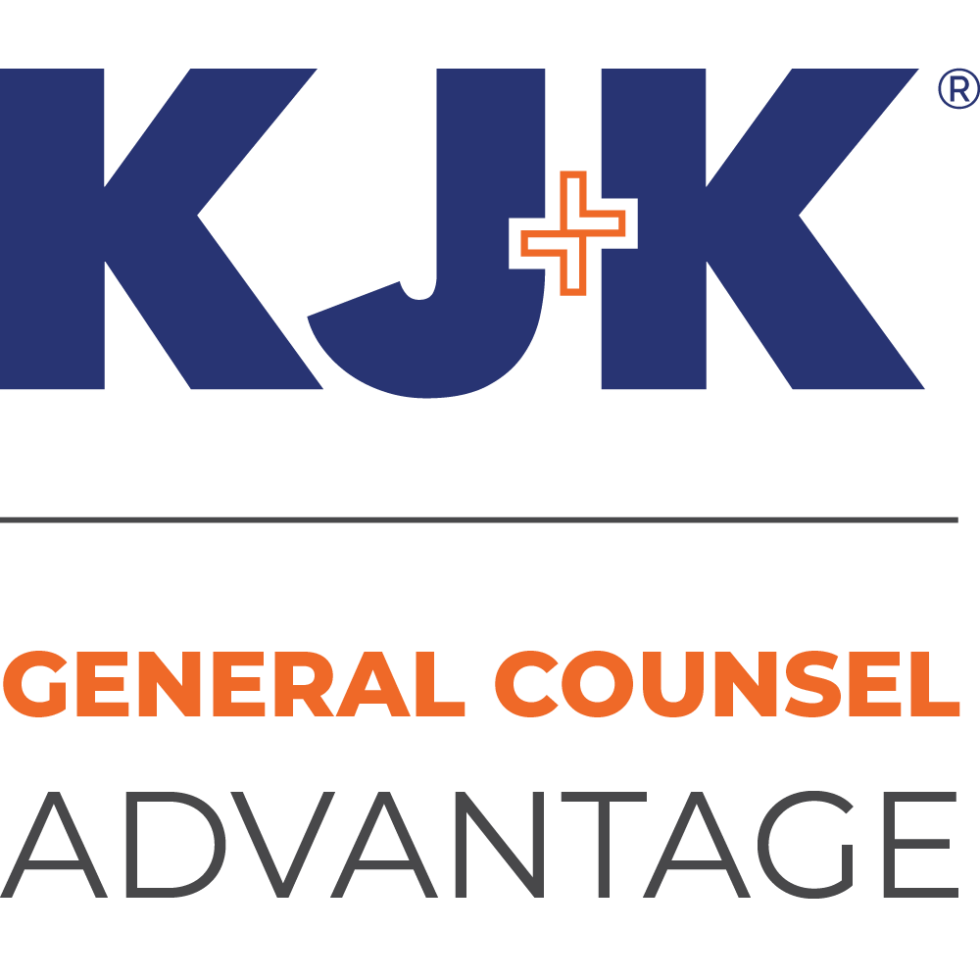 KJK GC Advantage | Flat-Fee General Counsel For Growing Businesses