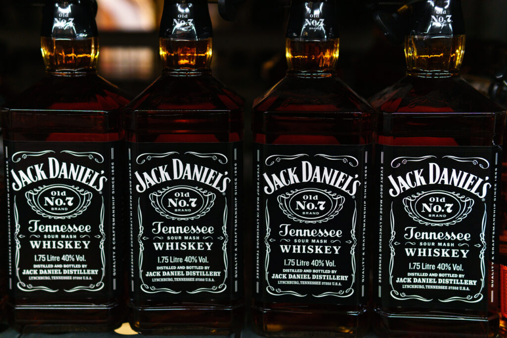 Jack Daniels v. Bad Spaniels: Trademarks Triumphant Win Over The First ...