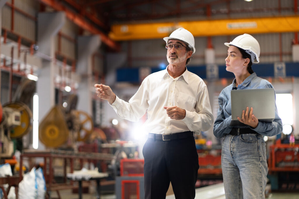 Building a Culture of Workplace Safety: Insights from a Labor ...