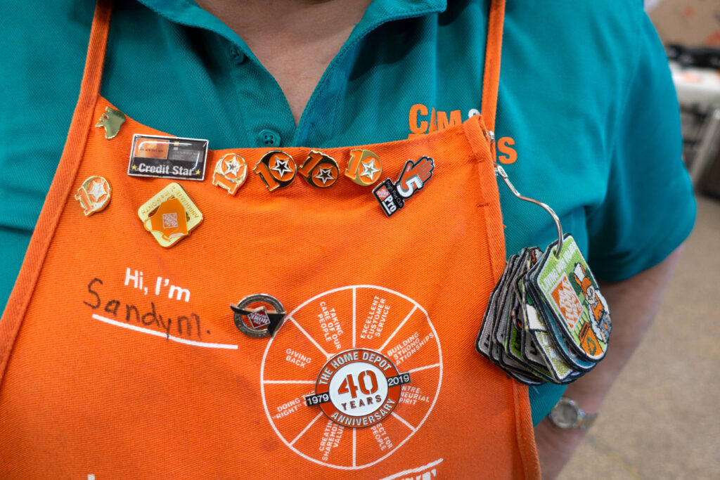 A Lesson in Employee Rights: NLRB Ruling Against Home Depot's Dress ...
