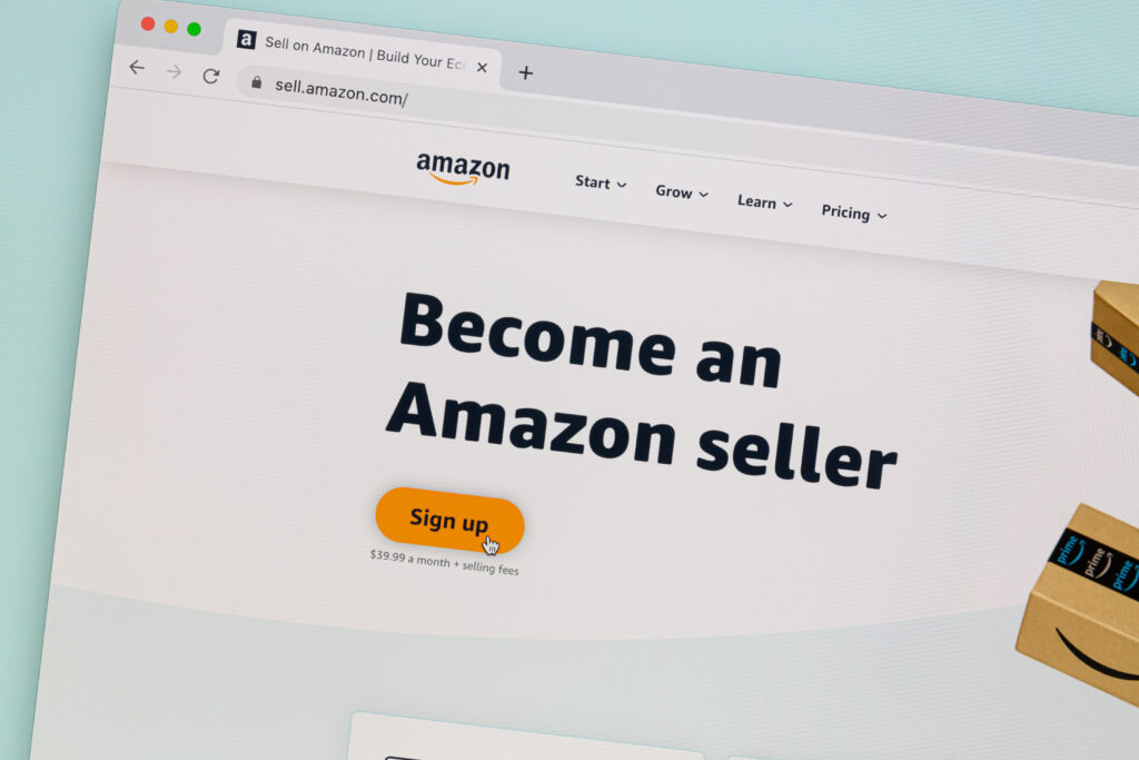 Think Twice Before Filing Amazon Infringement Reports - KJK | Kohrman Jackson Krantz