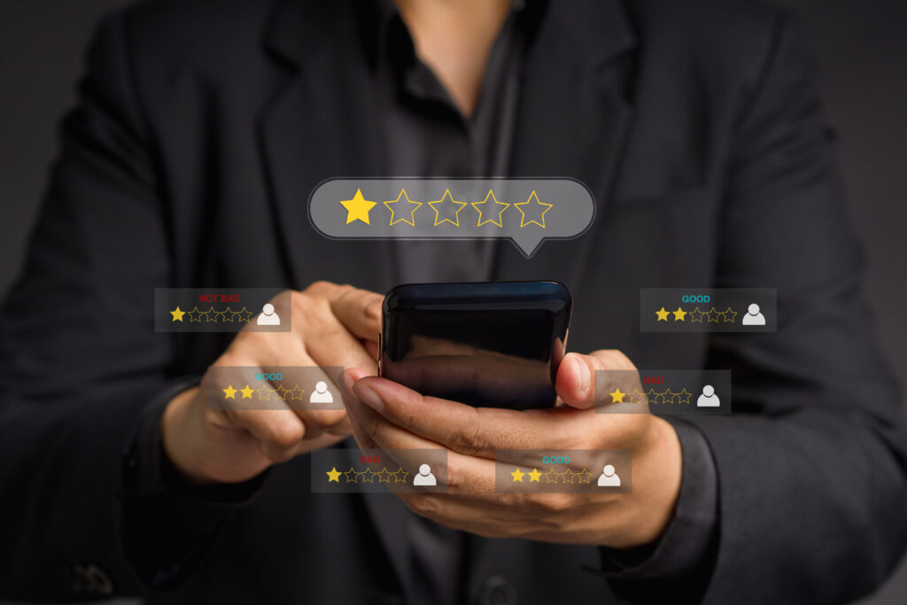 FTC’s “Fake Review” Portal is Live: How Businesses Can Identify and ...