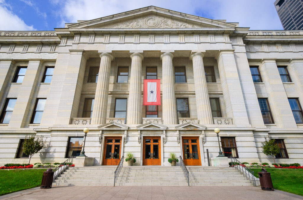 Ohio Becomes an Anti-SLAPP State - KJK | Kohrman Jackson Krantz