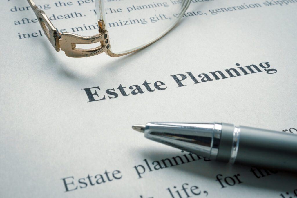 What Gene Hackman’s Estate Reveals About Proper Estate Planning - KJK ...