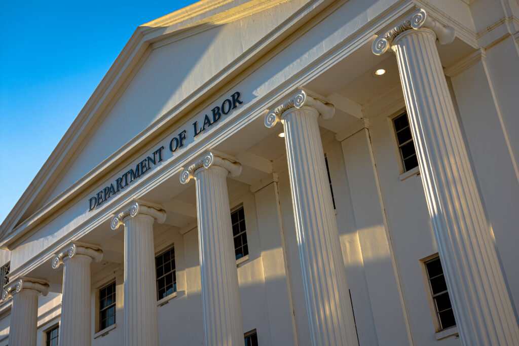 DOL Scales Back Enforcement of Independent Contractor Rule: What ...