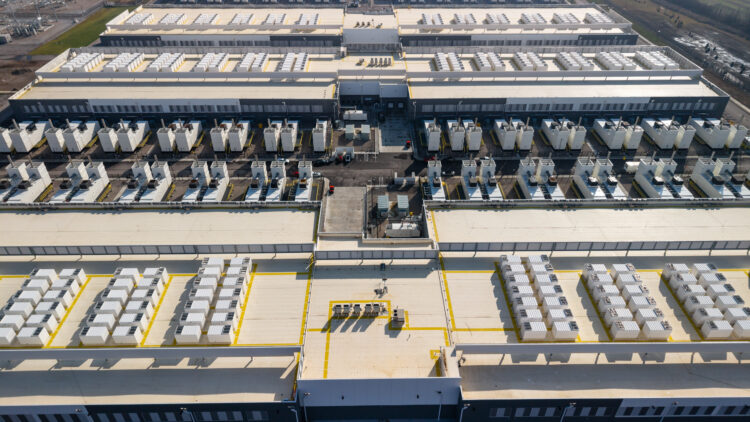 Ohio Halts Data Center Tax Incentive Amid Growing Debate - KJK ...