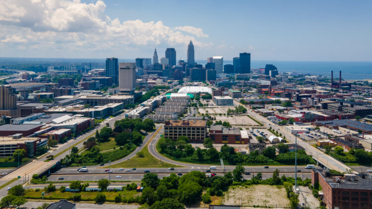 Cleveland TIF District Proposal Targets East Side Revitalization and ...